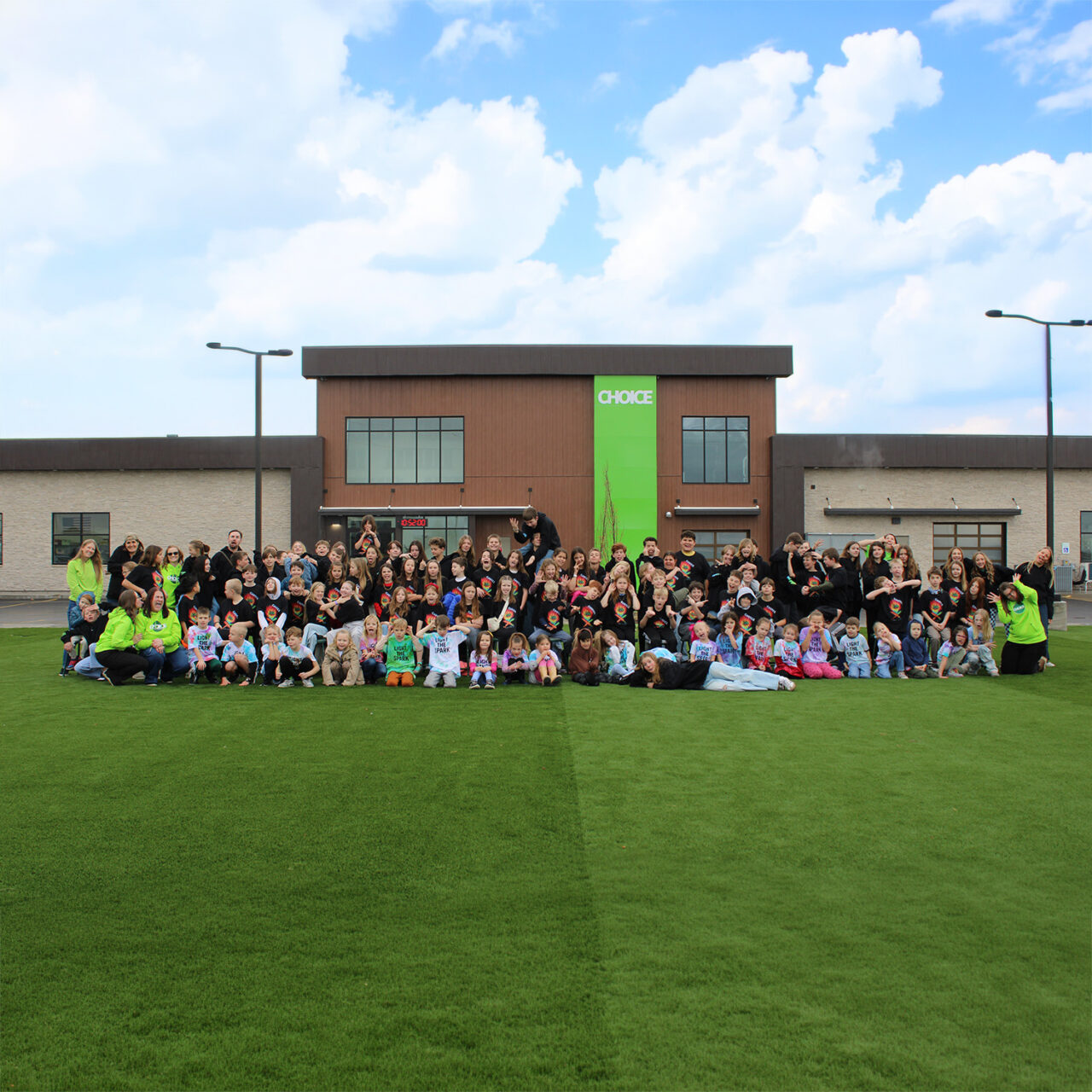 Home - CHOICE Academy